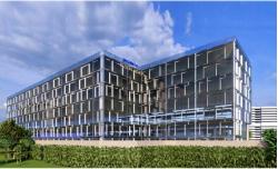 Primeco Radiance in Sarjapur Main Road Bangalore - 77000 Sq.Ft ...