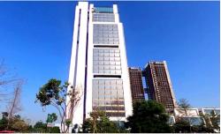 Ireo Grand View Tower in Sector 58 Gurgaon - 17741 Sq.Ft. | Office ...