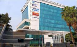 Discovery Tower in Sector 62 Noida - 9000 Sq.Ft. | Office Space (2 ...