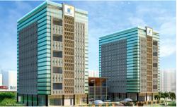 Brigade Twin Towers - Block A in Yeswanthpur Bangalore - 41000 Sq.Ft ...