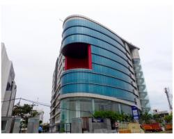 IIFL Tower in Perungudi Chennai - 28484 Sq.Ft. | Office Space (Basement ...