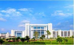 Embassy TechZone - Congo in Hinjawadi Pune - 24183 Sq.Ft. | Office ...