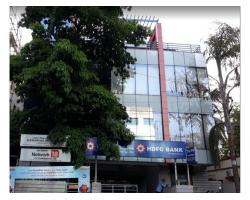 Third Floor - 2600 Sq.Ft in Kamala Building in RK Salai, Chennai ...