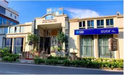 Prestige Center Point in Vasanth Nagar Bangalore - 2565 Sq.Ft. | Office ...