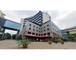 Sigma Soft Tech Park - Gamma Block in Whitefield Bangalore - 2000 Sq.Ft ...