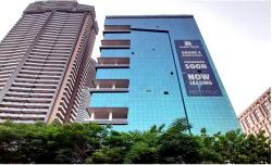 Ground Floor - 25000 Sq.Ft in Supertech Supernova Astralis in Sector 94 ...