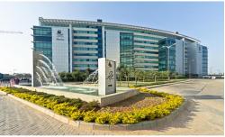 Ninth Floor - A - 22895 Sq.Ft in Prestige Tech Park 2 - Electra Block ...