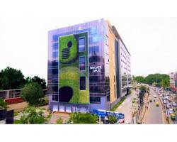 Brigade Opus in Hebbal Bangalore - 8730 Sq.Ft. | Office Space (2 ...