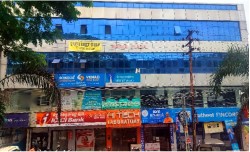 Maria Plaza in Kalamassery Kochi - 1500 Sq.Ft. | Office Space (Ground ...
