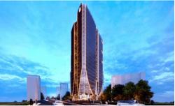 M-Ramanujan in Baner Pune - 18000 Sq.Ft. | Office Space (2 Basement ...