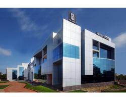 HM Tech Park - Wing 2 in Whitefield Bangalore - 17421 Sq.Ft. | Office ...