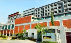 Brigade Tech Gardens - Block A in Brookefield Bangalore - 28111 Sq.Ft ...