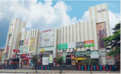 Kemp Fort Mall in HAL Old Airport Road Bangalore - 45587 Sq.Ft ...
