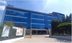 CPR Arcade in Sarjapur Main Road Bangalore - 20000 Sq.Ft. | Office ...