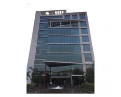 Pinnacle Tower in Sector 62 Noida - 5200 Sq.Ft. | Office Space (2 ...
