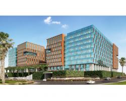 Bagmane Capital - Luxor - North Tower in KR Puram - Marathahalli Outer ...