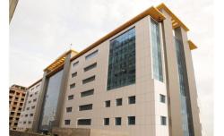 Brigade Tower in Gachibowli Road Hyderabad - 17000 Sq.Ft. | Office ...