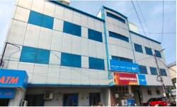 RRR Tower in Perungudi Chennai - 3000 Sq.Ft. | Office Space (Ground + 2 ...