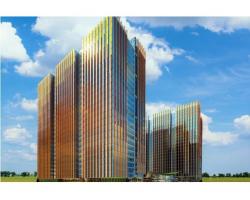 Brigade World Trade Centre - Tower I in Perungudi Chennai - 50000 Sq.Ft ...