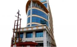 Priska Tower (Priksha Tower) in Sector 62 Noida - 5500 Sq.Ft. | Office ...