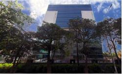 Silver Spring Building in Sector 126 Noida - 15600 Sq.Ft. | Office ...