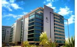 Prestige Tech Park III - Vector Block in Marathahalli - Sarjapur Outer ...