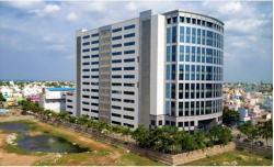 Prince Info City II in Perungudi Chennai - 33870 Sq.Ft. | Office Space ...