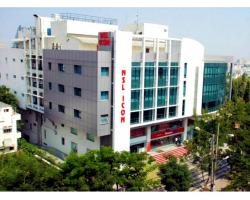 Vatika Business Centre - NSL Icon in Banjara Hills Hyderabad 100 Seats ...