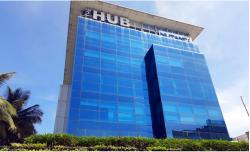Primeco The Hub in Sarjapur Main Road Bangalore - 14000 Sq.Ft. | Office ...