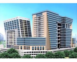 One Indiabulls Centre - Tower 2A in Lower Parel Mumbai - 7877 Sq.Ft ...