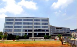 Primeco Luxon - Tower B in Whitefield Bangalore - 80000 Sq.Ft. | Office ...