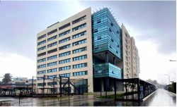 KRC Commerzone Porur - Tower B in Mount Poonamalle High Road Chennai ...