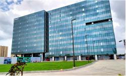 International Tech Park (ITPC Pallavaram) - Block A in Pallavaram ...