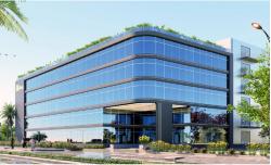 First Floor - 36000 Sq.Ft in VK Tech Park in Brookefield, Bangalore ...
