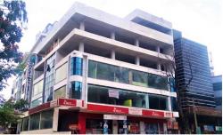 First Floor - 4000 Sq.Ft in Sumeru Towers in Brigade Road, Bangalore ...