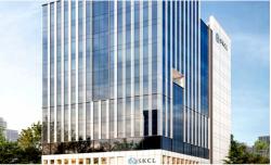 SKCL Prime in Guindy Chennai - 9864 Sq.Ft. | Office Space (2 Basement ...