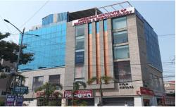 First Floor - 3400 Sq.Ft in Nirvana Building in Kavuri Hills Road ...