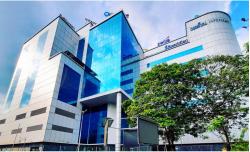 Green Touch Spaces - Carnival Infopark Phase I in Kakkanad Kochi 50 ...