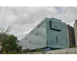Terminal A - Amara Raja Building in Gachibowli Hyderabad - 55000 Sq.Ft ...