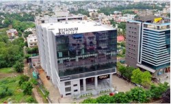 BPK Titanium in Niranjanpur Indore - 29900 Sq.Ft. | Office Space (4 ...