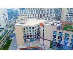 Embassy Tech Village - Flora - Block 5F in Marathahalli - Sarjapur ...