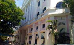 Steeple Reach - Block B in Doctor Radha Krishnan Salai Chennai - 8004 ...