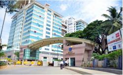 Brigade Metropolis - Summit Tower A in Mahadevapura Bangalore - 22540 ...