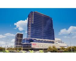 Neo Square in Dwarka Expressway Gurgaon - 17000 Sq.Ft. | Office Space ...