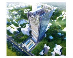Twelfth Floor - 35961 Sq.Ft in Embassy Zenith in Vasanth Nagar ...