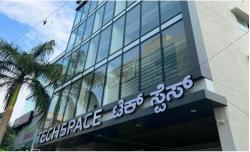 Techspace - HSR 2316 in HSR Layout Bangalore 60 Seats | Business Center ...
