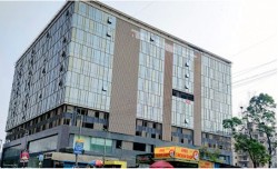 Orville Business Port in Viman Nagar Pune - 13000 Sq.Ft. | Office Space ...