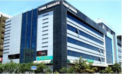 Town Square in New Airport Road Pune - 1200 Sq.Ft. | Office Space ...