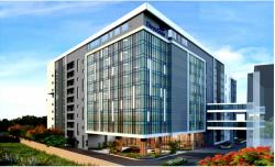 DivyaSree NR Enclave - Block D in Whitefield Bangalore - 21000 Sq.Ft ...