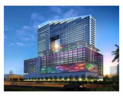 Wave One in Sector 18 Noida - 32033 Sq.Ft. | Office Space (2 Basement ...